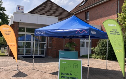 Seelze - Privatkunden - Kunden - avaconConnect